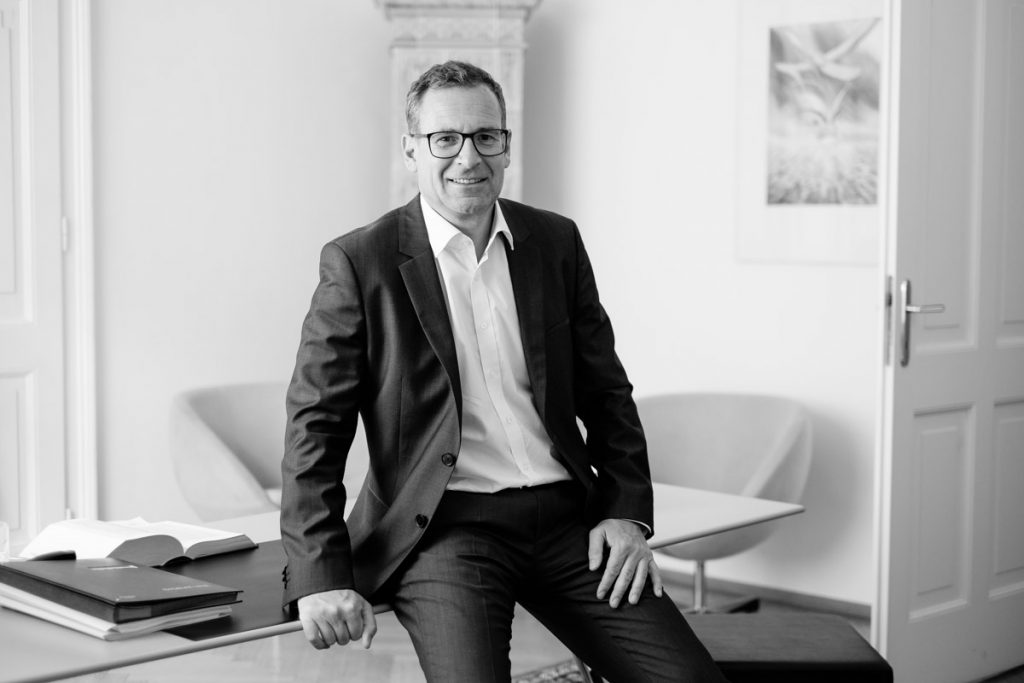 home - Huber Partner Rechtsanwälte GmbH - Wirtschaftsrecht - Linz