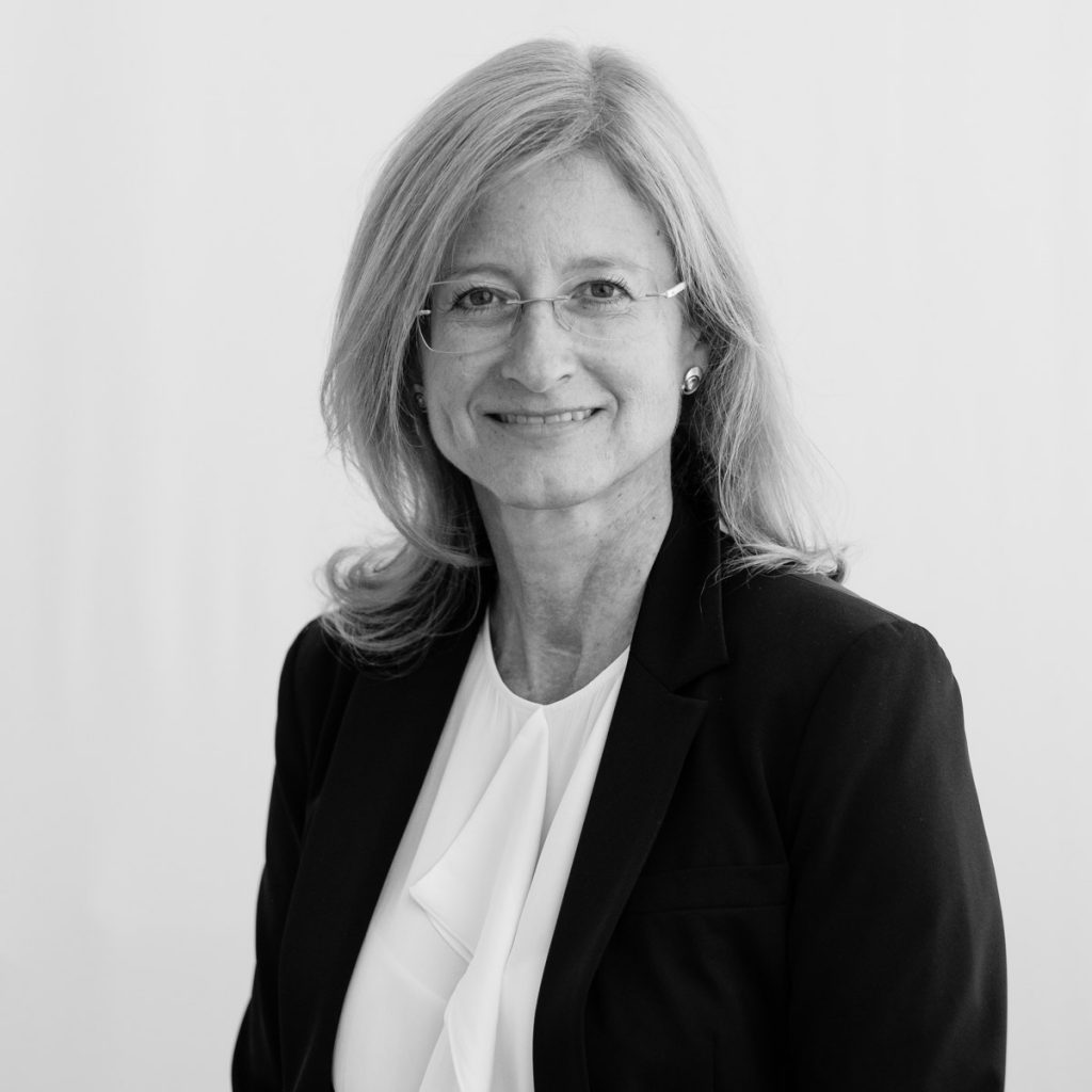 Mag. Eva Huber-Stockinger MBA, lawyer and partner - Huber Partner ...